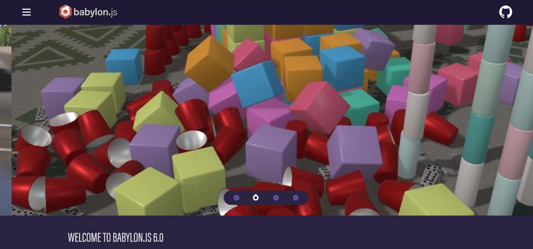 WebGLの後継技術：WebGPUって何？｜Labo｜株式会社トライム