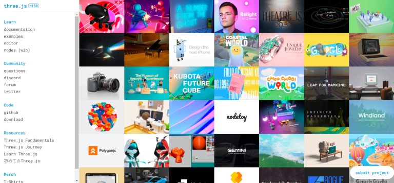 WebGLの後継技術：WebGPUって何？｜Labo｜株式会社トライム